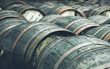 How to Care for an Oak Barrel – Midwest Supplies