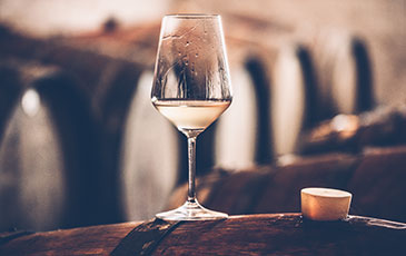 Oaking Wine with Barrels, Spirals, Cubes, and Chips – Midwest Supplies