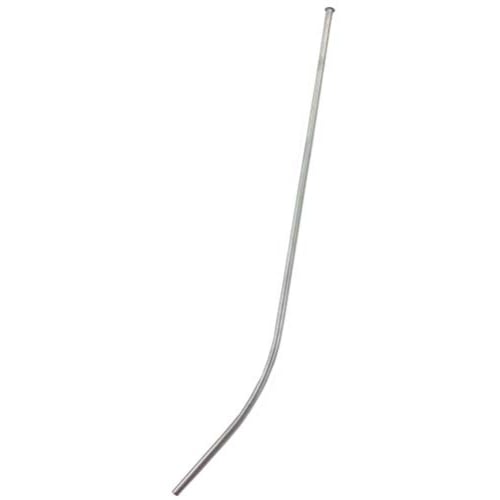 AIH New Keg Liquid Dip Tube for 5 Gallon Kegs – Midwest Supplies