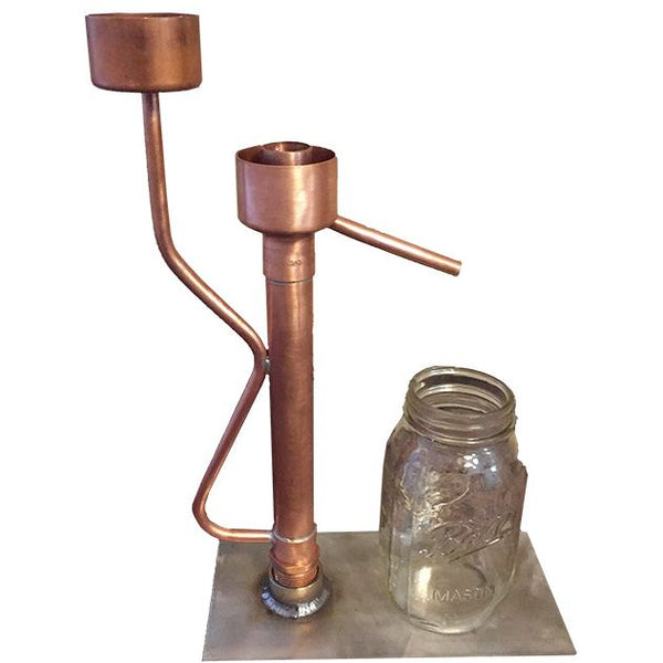 Proofing Parrot (Copper) – Midwest Supplies