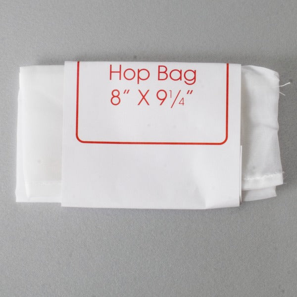 Nylon Boiling bag (8 x 9 in.) for home brewing – Midwest Supplies