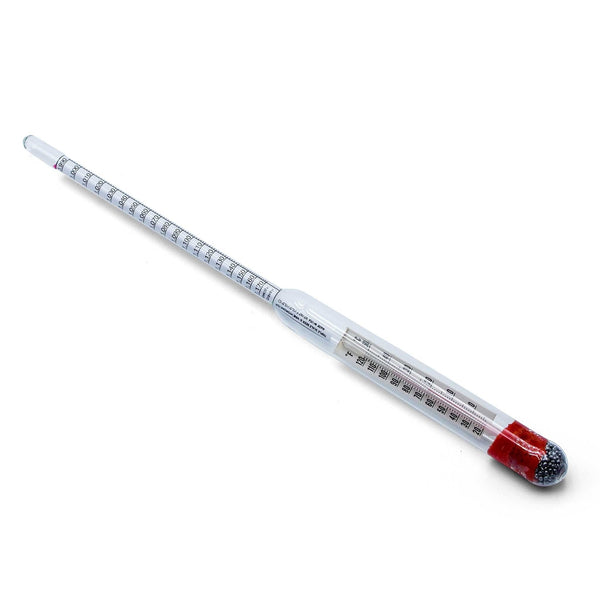 Thermohydrometer – Midwest Supplies