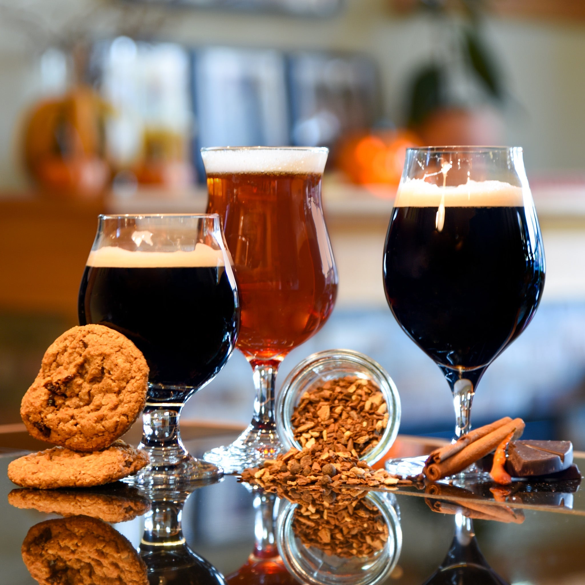 Spice Rack Extract Beer Variety Pack – Midwest Supplies